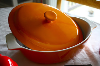Winner, Winner, Casserole Dish Made Dinner! - Homemade Home