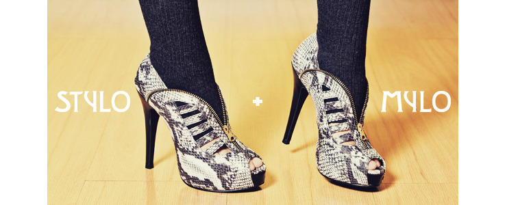 amandalmy: STYLO + MYLO