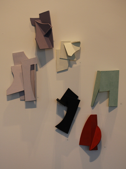 Day In & Day Out: Marla Panko: Detours & Hybrids