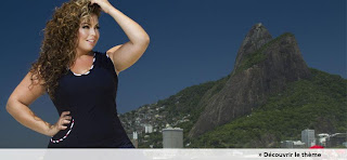 Introducing Fluvia Lacerda