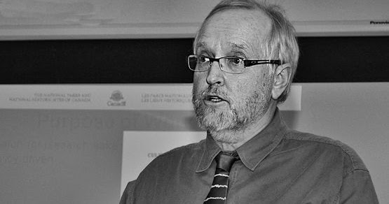 Huronia Chapter - Ontario Archaeological Society: Note on Brian Ross ...