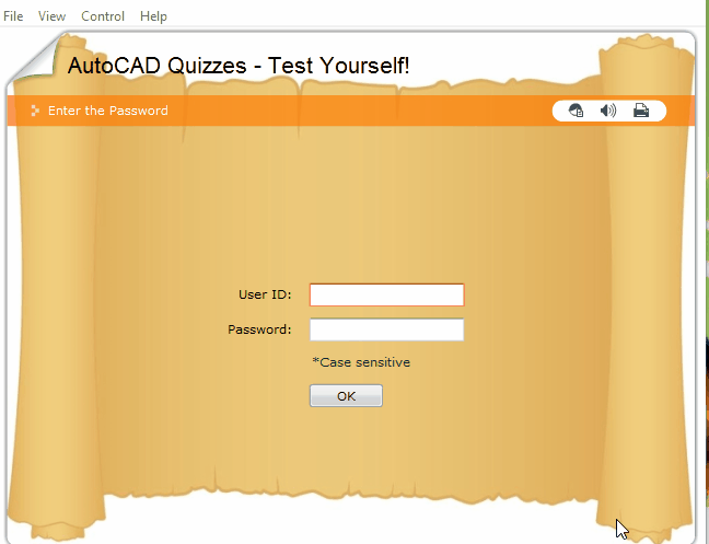AutoCAD Quizzes - Test Yourself!
