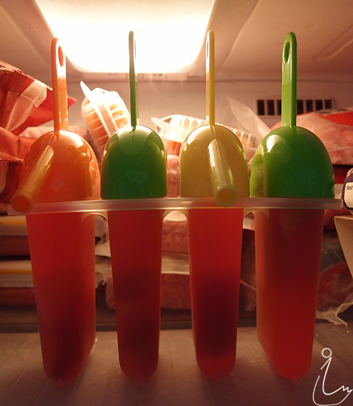 The Swanple: Review: Hi-Tea New Package (DIY with Peach Fruit Tea ...