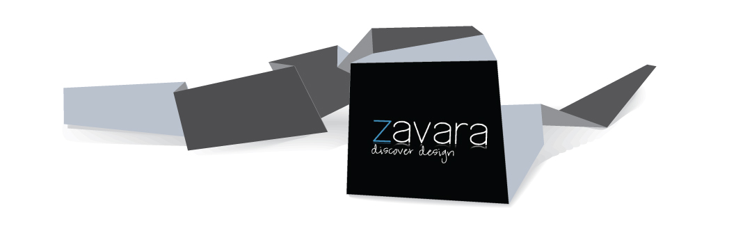 Zavara - Discover Design