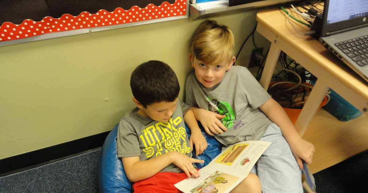 Mrs. Davis' Second Grade Blog: 2nd Grade