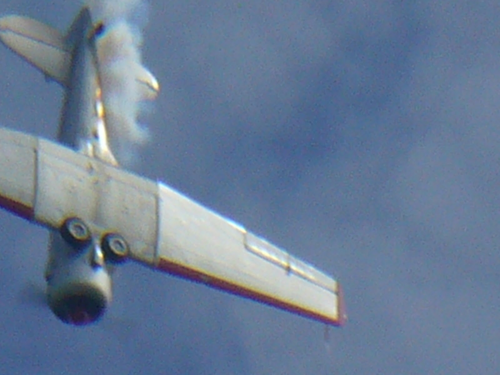 MORE KIDS THAN SUITCASES: The Benefits of a Fear of Flying