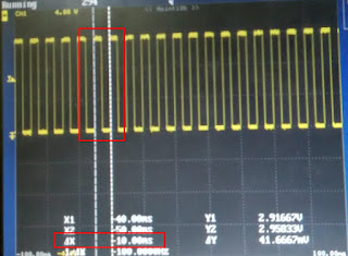 Embedded Systems Malaysia: Lesson 8: Part 1: PWM - LED Brightness Control