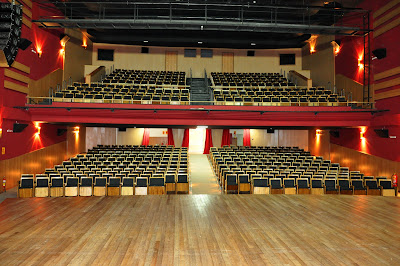 Fuzuê das Artes: Edital de seleção “I Cuiabá em Cena”