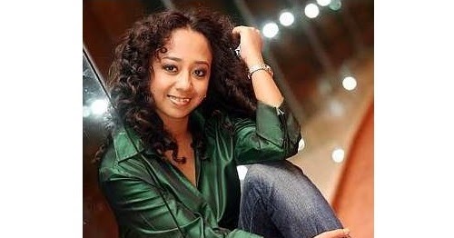 Biodata Amylea AF Megastar 2017 (Amylea AF3)