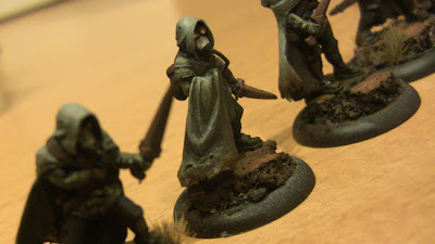 Nerd Forest: Kayazy Assassins FINALLY DONE!!!!!!!!!!!!!