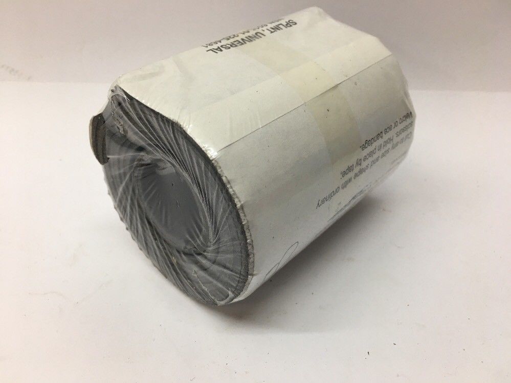 Webbingbabel: US Army Universal SAM Splint