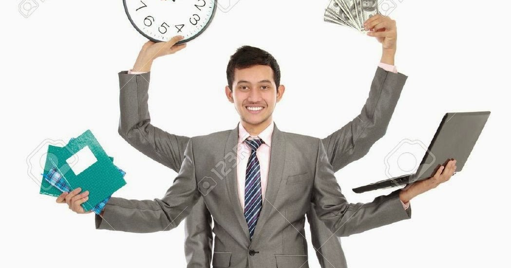 Cool stuff you can use.: The Best Way to Multitask is Not To