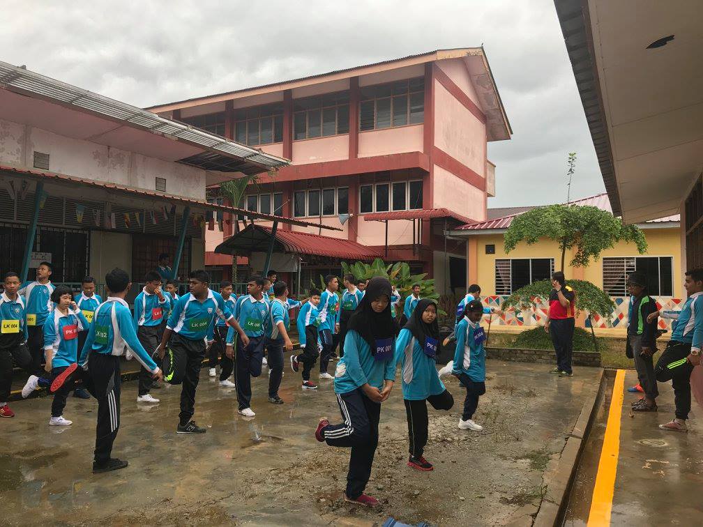 PPKI SMKPP: January 2018