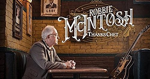 Robbie McIntosh - former McCartney guitarist - releases solo LP ...