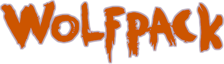 Wiffle in Southeast Michigan: Wolfpack Logos