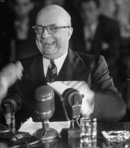 The Liberty Ship S.S. Jeremiah Van Rensselaer