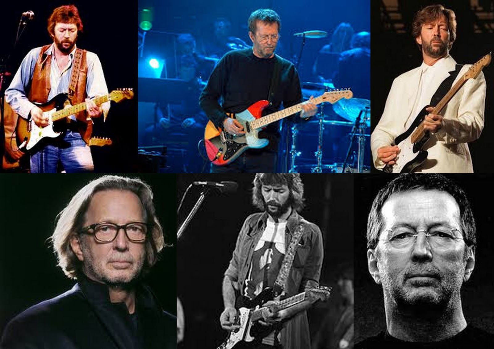 Toda la vida es ahora - Radio: Feliz cumple Eric