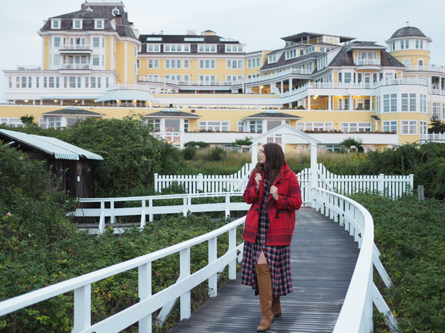 Style Update: The perfect preppy coat – Emily Jane Johnston