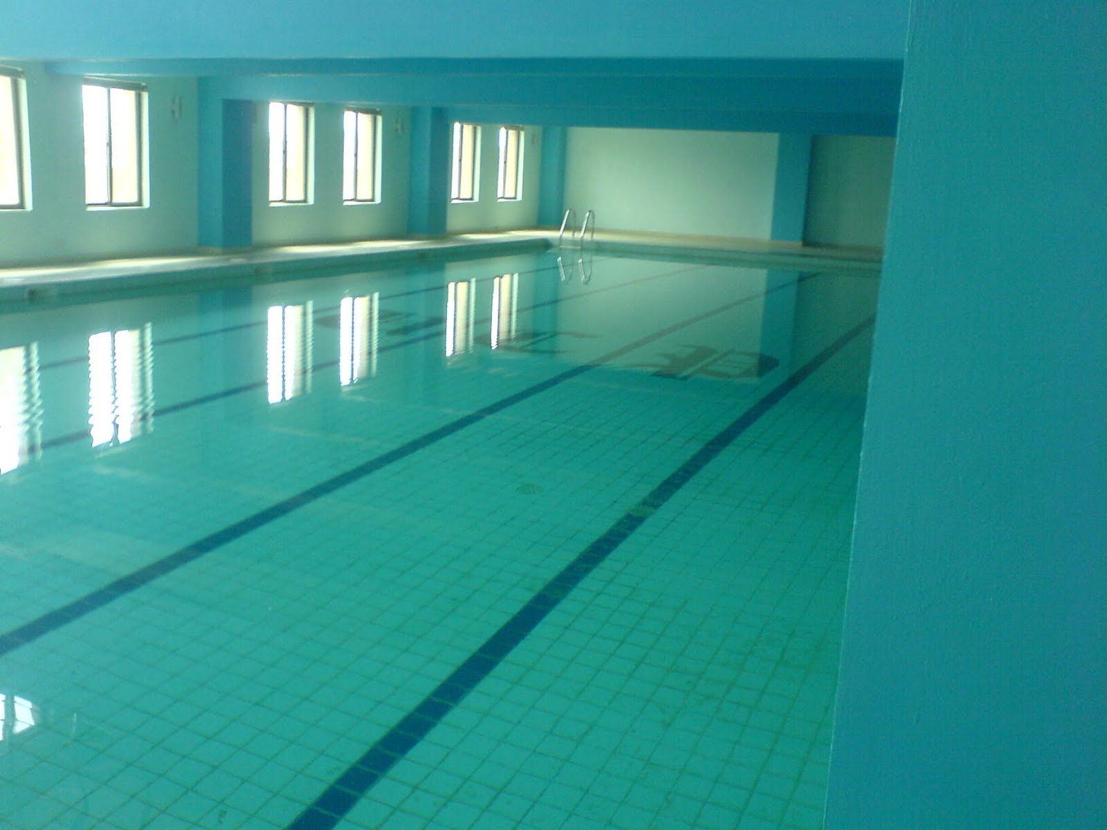 world places: Lahore Swimming Pools