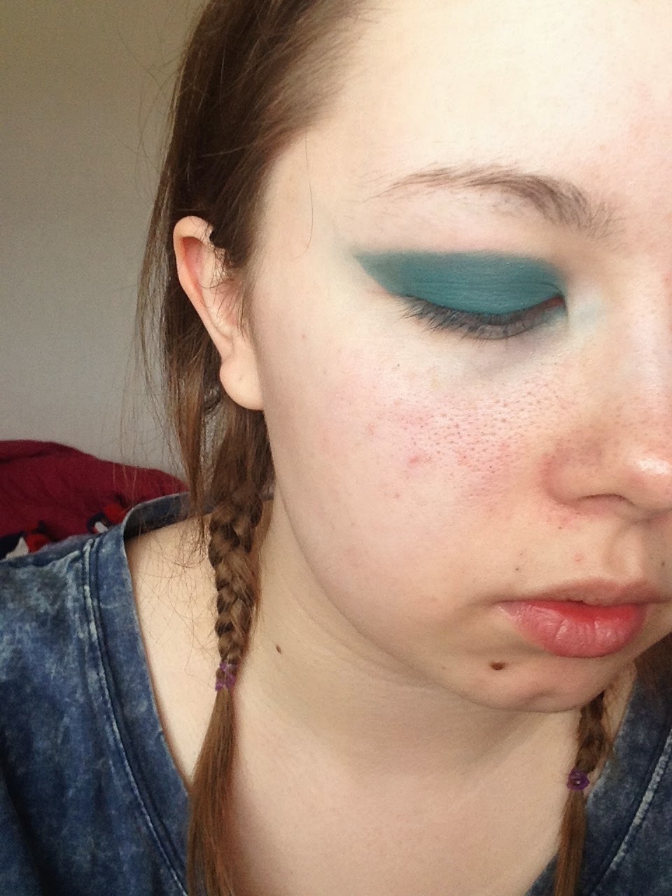 KLJ - Lifestyle & Positivity: Disney Series: Princess Merida - Brave ...