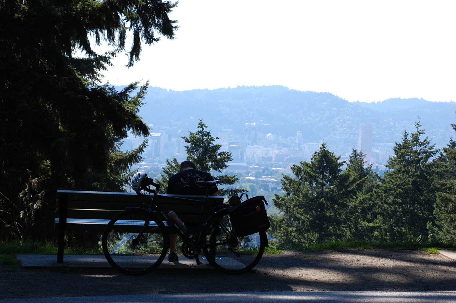 Mt. Tabor - Portland, OR | Pur et Simple