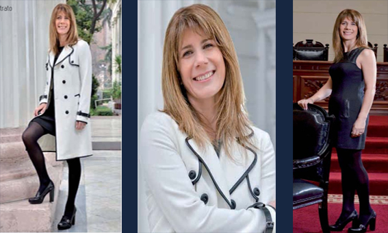 Fotos de Ximena Rincón ~ Fotos de Chilenas