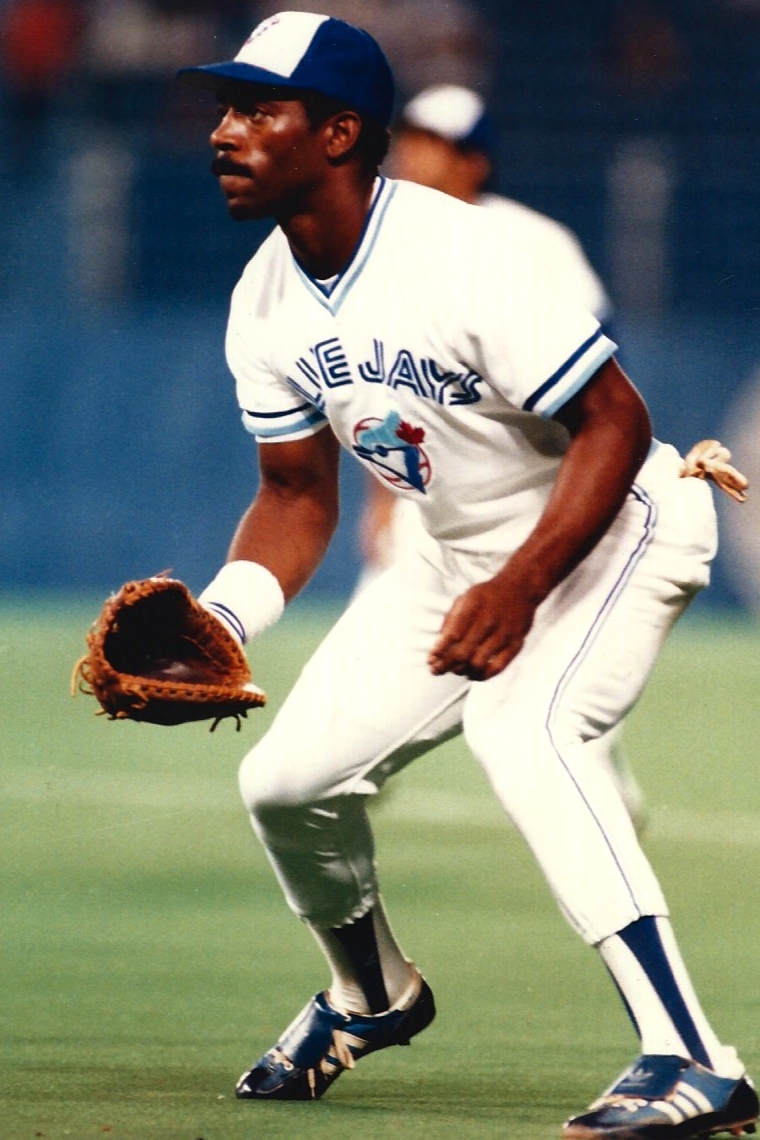 Top Of The Third: Remembering the 1985 Blue Jays 30 years later: Part 2