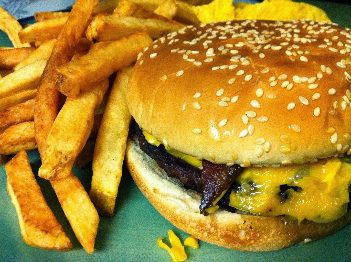 The Bountiful Bite: Eating like a King. King Henry VIII