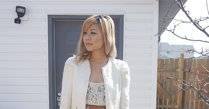 Ruff Dayz | The Cassie Paige - Fashion & Lifestyle Blog