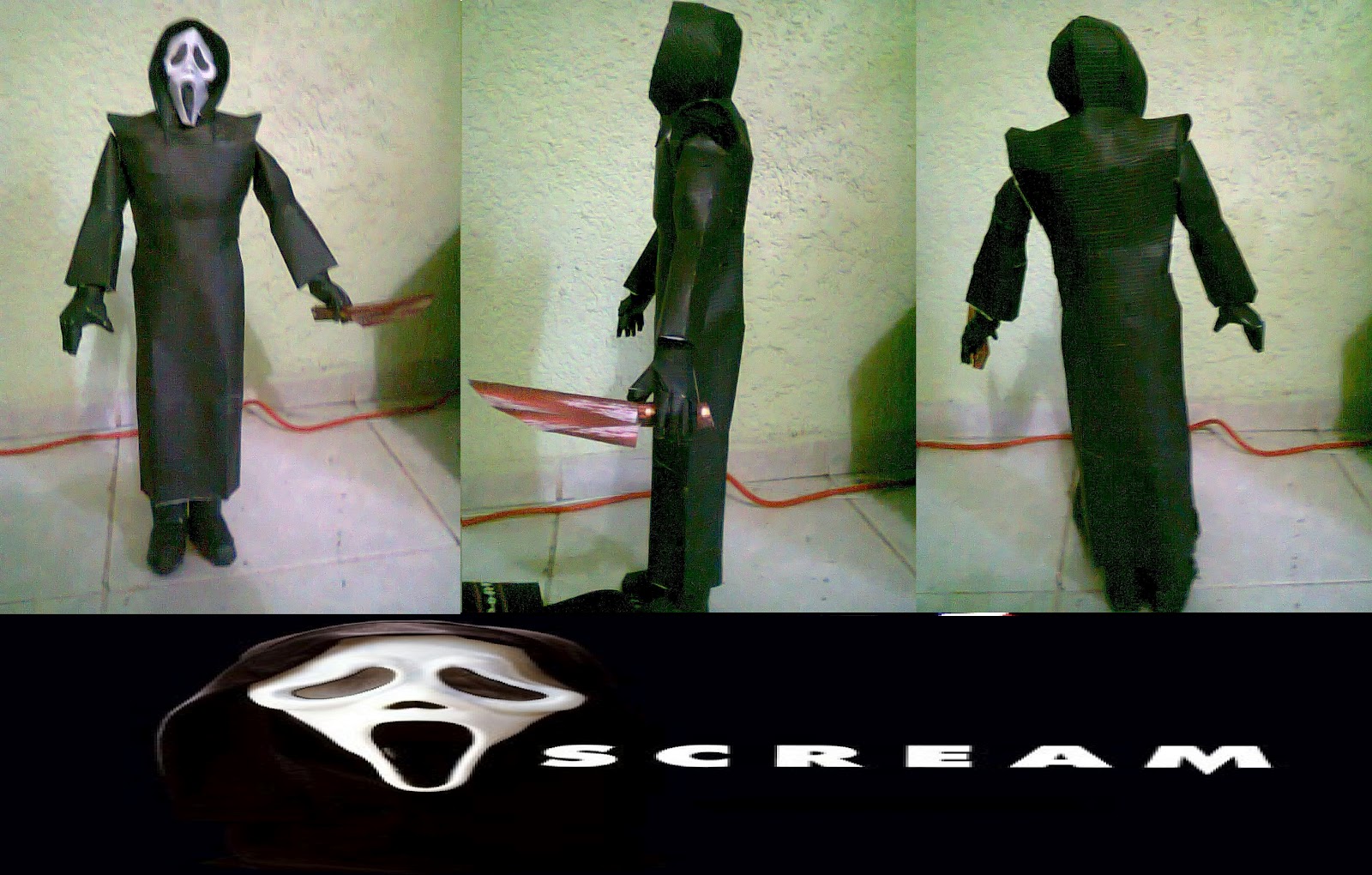 jav-papercraft.blog: ghostface descarga!