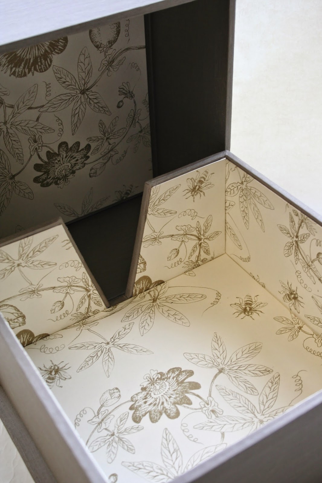 bookbinding - Black Cat Bindery: Print boxes / Keep sake Boxes / Drop ...