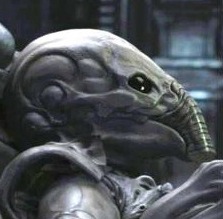 Alien Explorations: Prometheus: Unveiling the Space Jockey