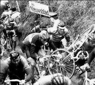 A 200 pulsaciones...: Eric Vanderaerden. Una De Ronde para la leyenda