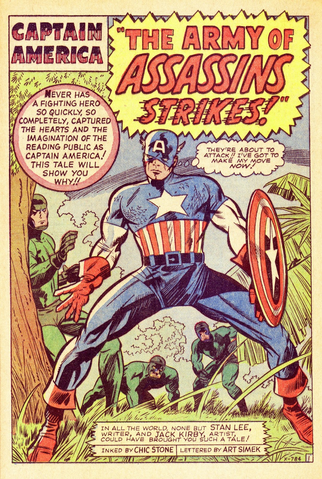 Marvel Mysteries and Comics Minutiae: The Chic Stone Age of Comics!