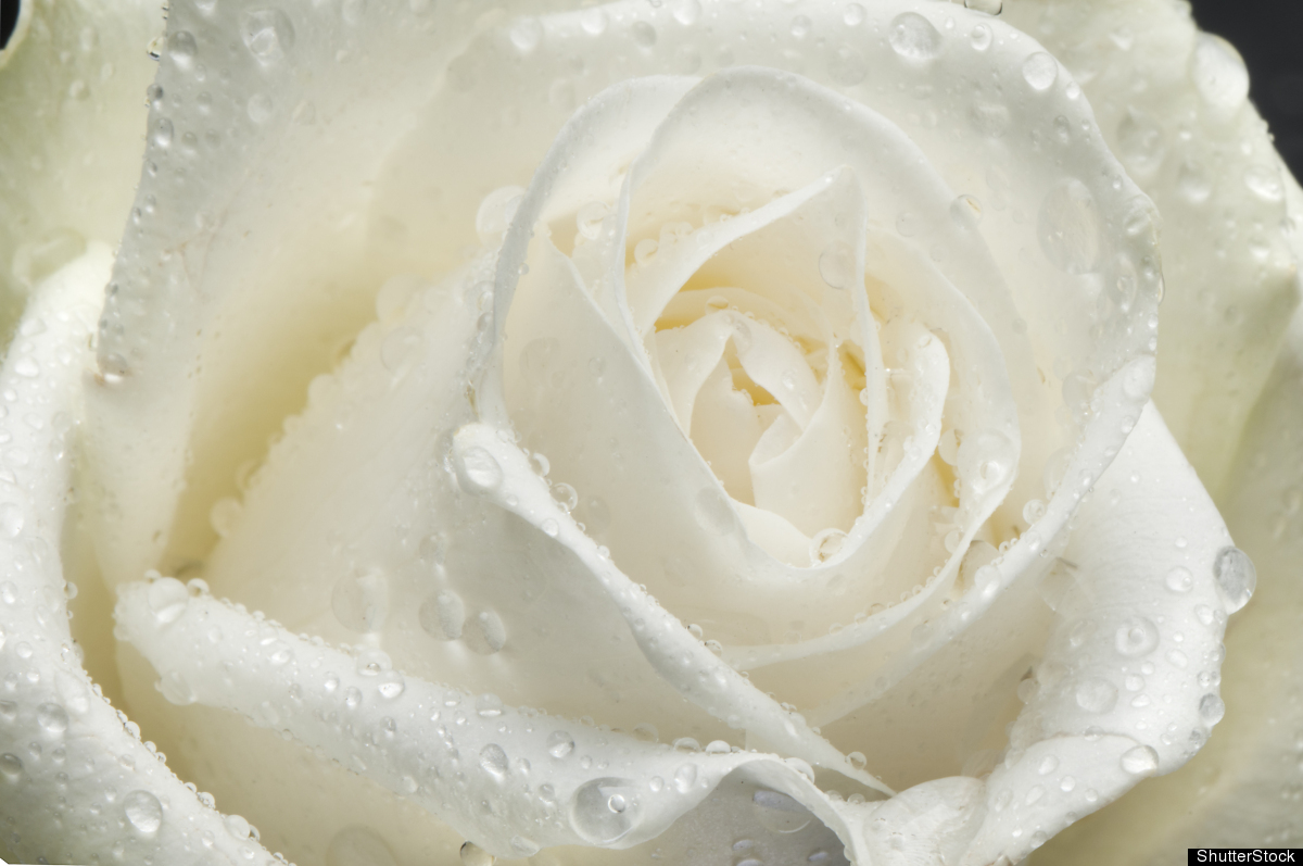 Díaz Montero: El significado de los colores (I) Blanco