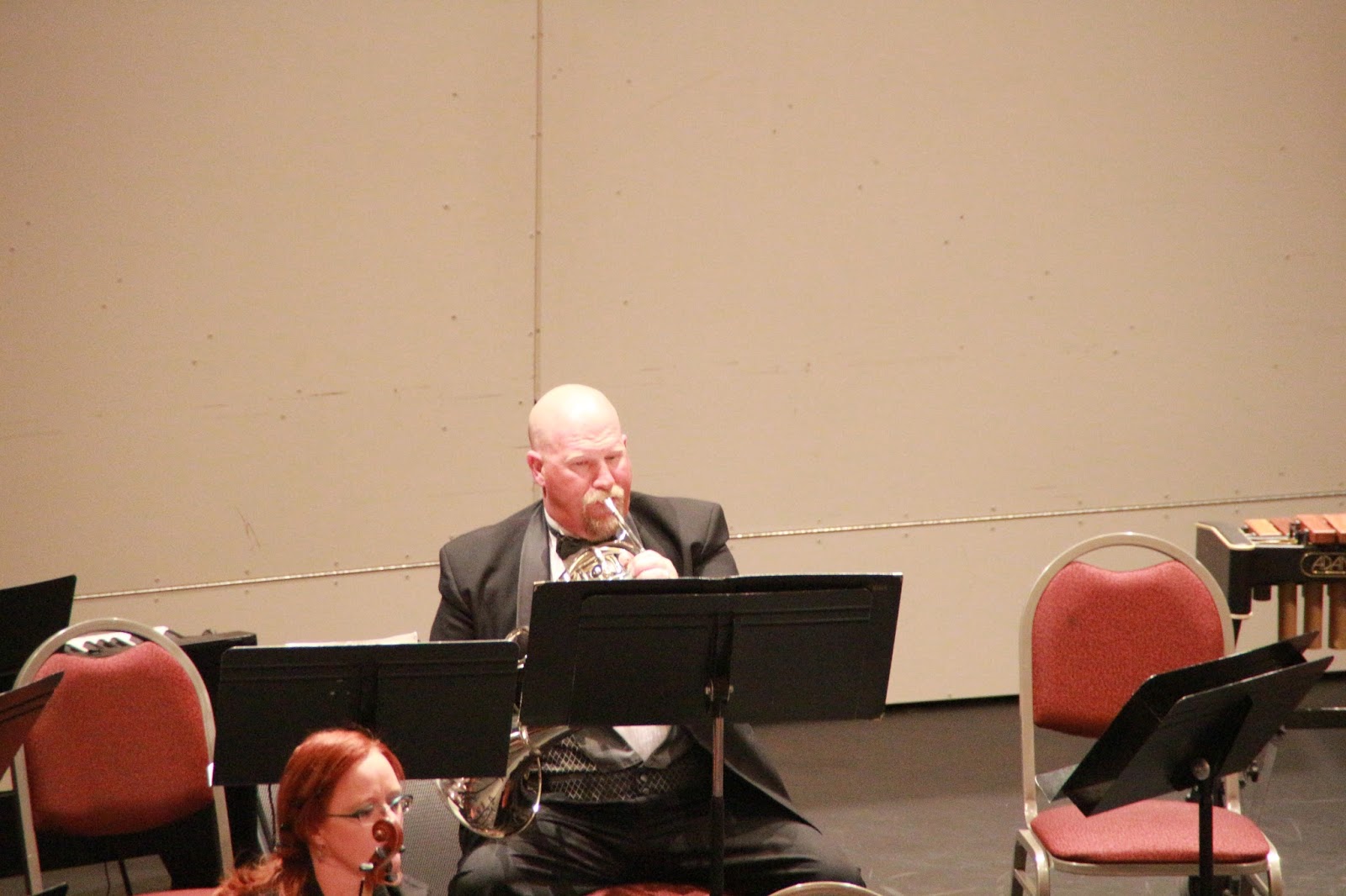 Listening Club for All Ages: Recitals Showcase Individuals and Small Groups