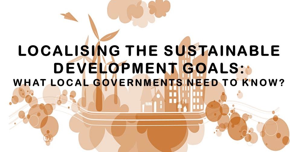 A DISCOVERY OF NEW KNOWLEDGE IN URBAN AND REGIONAL PLANNING: LOCALISING ...