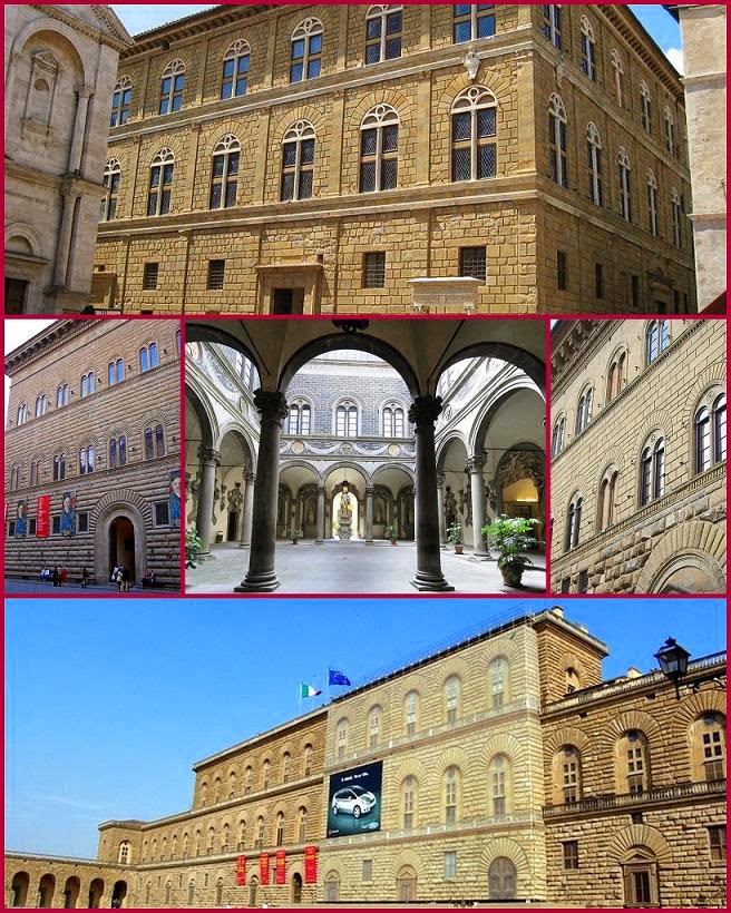 Algargos, Arte e Historia: EL PALACIO RUCELLAI DE LEON BATTISTA ALBERTI ...