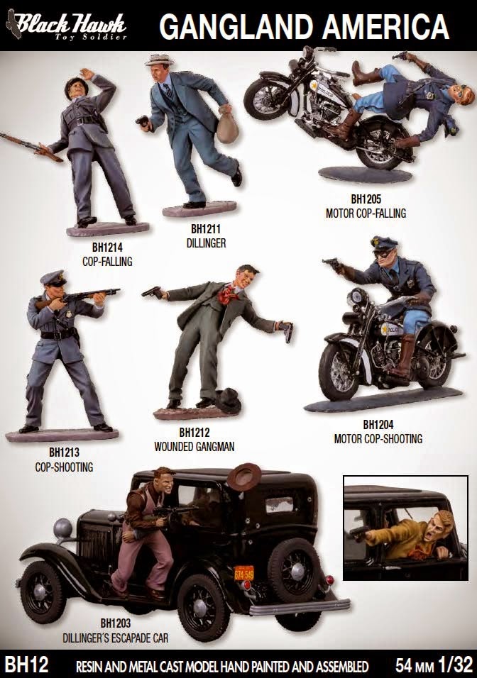 Sapper Joe's Wargaming & Toys: Take My Money! 28mm Guerrilla War & 54mm ...