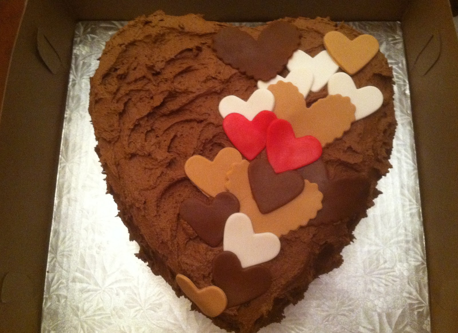 Anniversary Cake Designs | The Cake Boutique