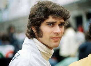 didik motor spot: Formula 1's Francois Cevert - 40 Years later at ...