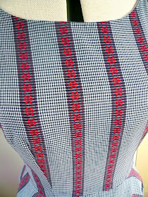 Handmade Jane: Oooh Betty!