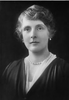 Maria's Royal Collection: Princess Alice of Albany, Countess of Athlone