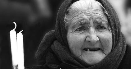 Bardugh Blog: La Candelora.