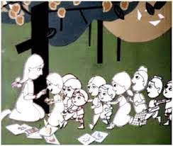 World Cinema News: World First Animation Movie