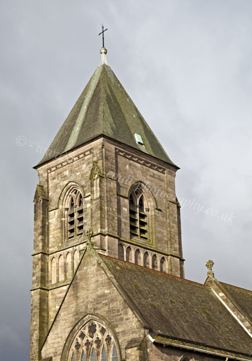 Dougie Coull Photography: Greenock Meander