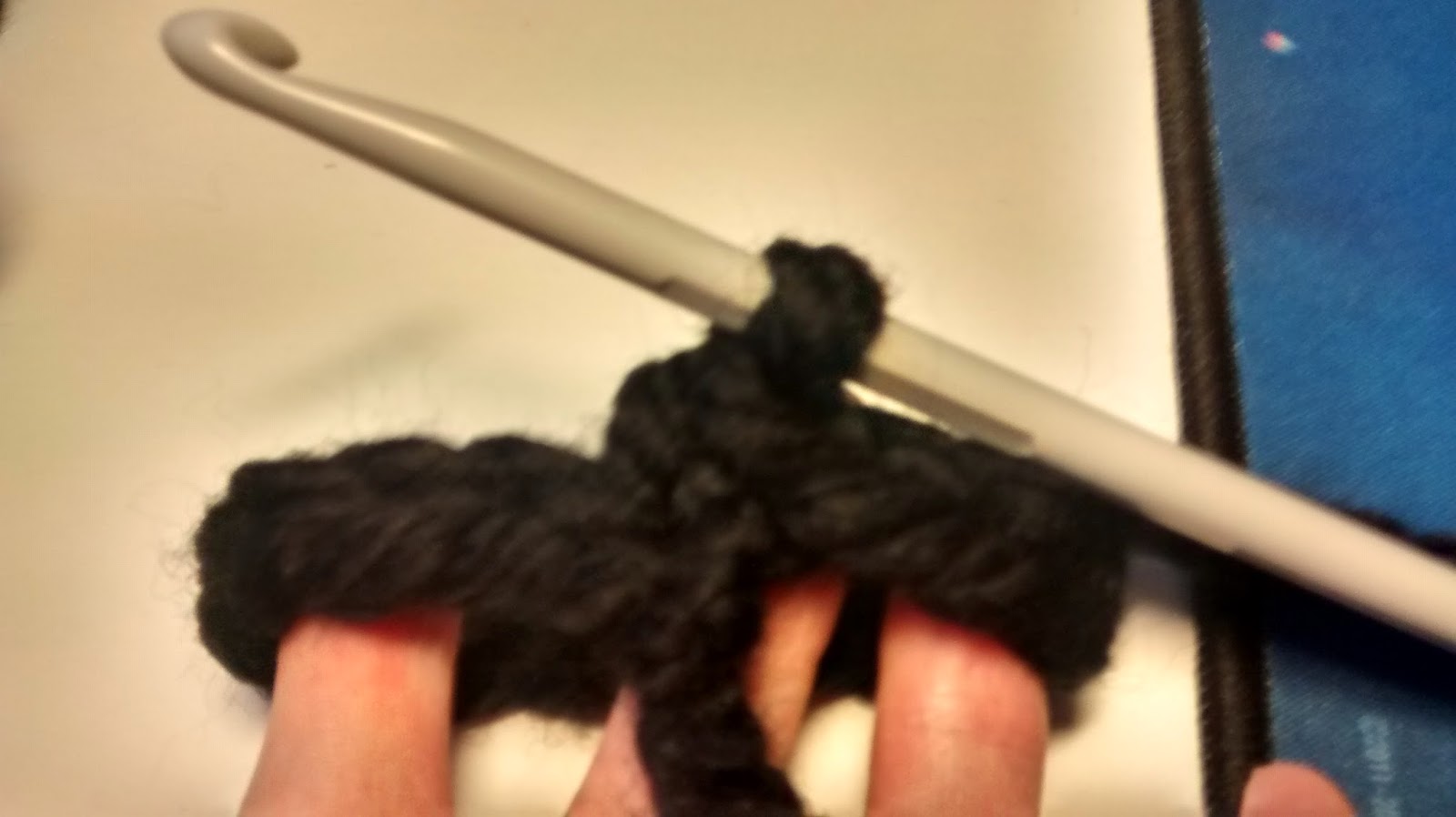 Jhonie's crochet lair: Abra amigurumi pattern