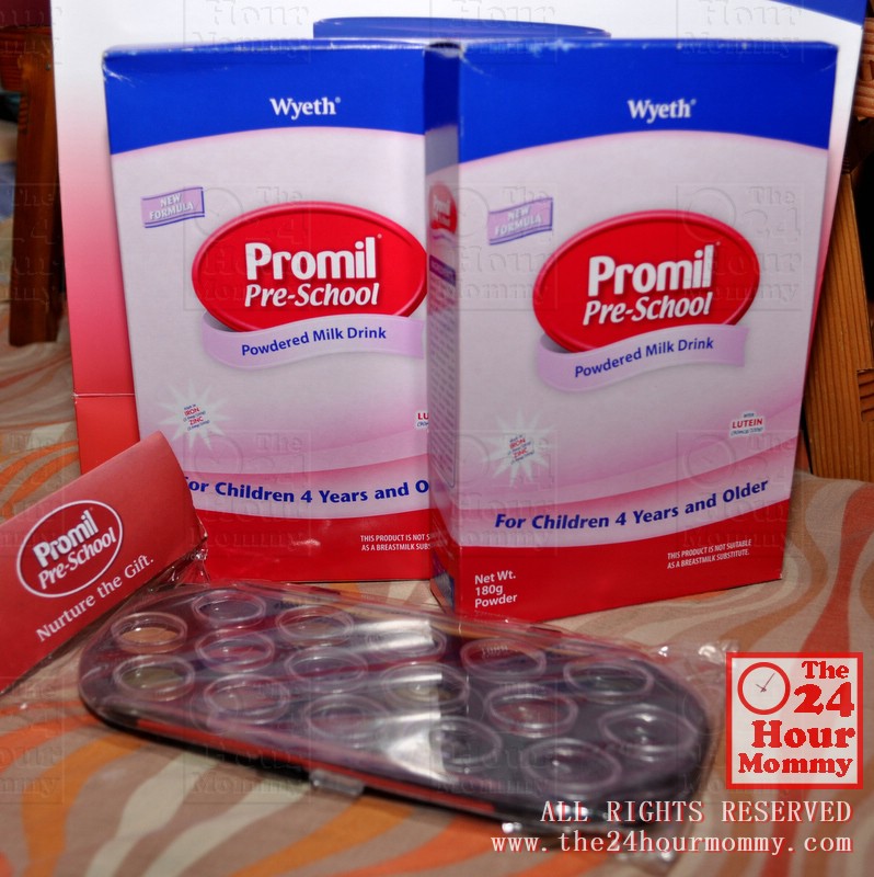 Promil Pre-School Helps Pre-Schoolers Shine in Dancing - The 24-Hour Mommy