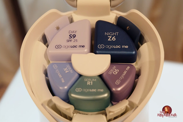 Feature: Nu Skin ageLOC Me | Dear Kitty Kittie Kath- Top Lifestyle ...