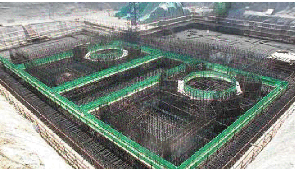 China well underway building 210 MWe Pebble Bed module and has path to ...